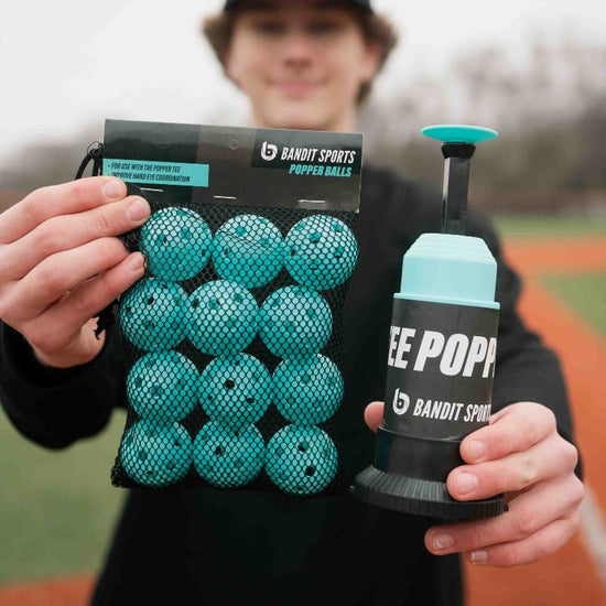 Tee Popper Mini Bundle