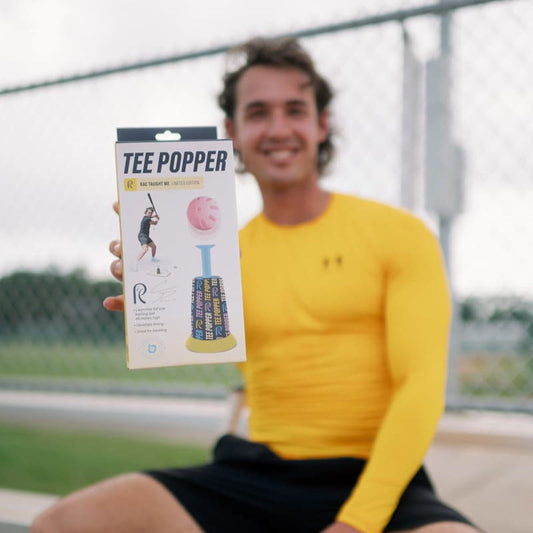 Coach RAC x Bandit Sports