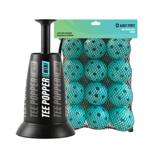 Tee Poppers