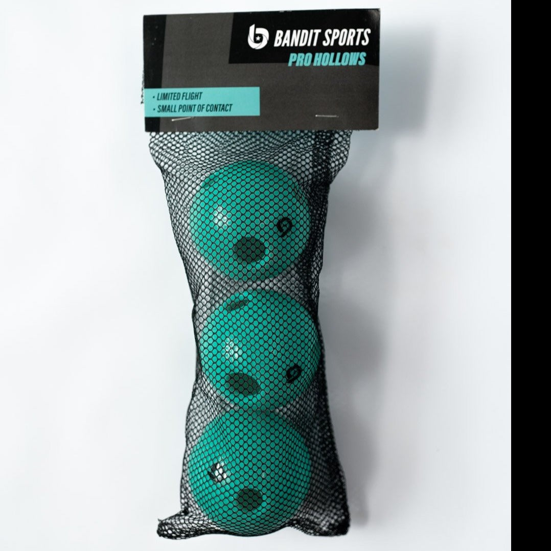 Pro Hollow 3 Pack – Banditsports