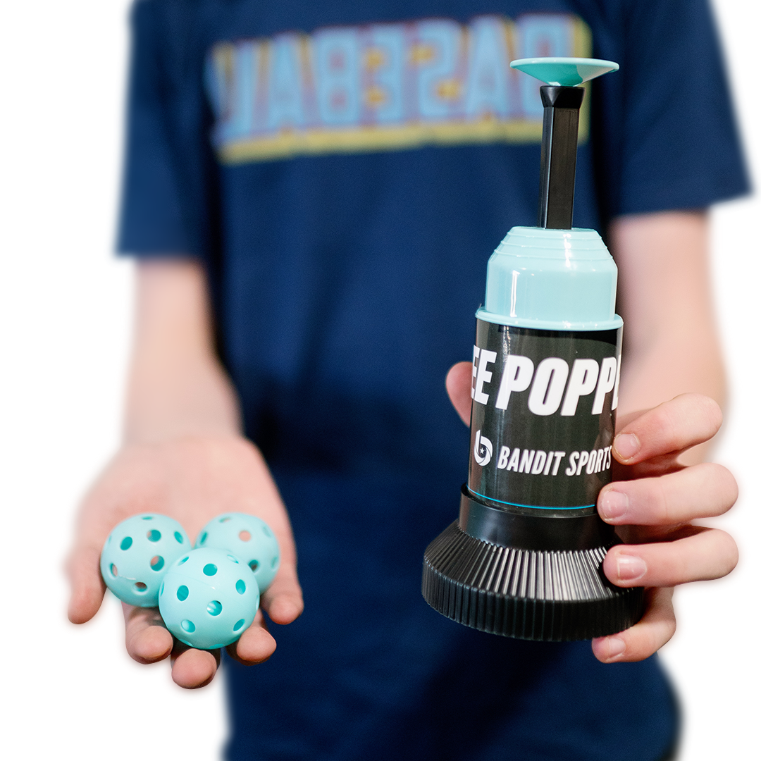 Popper Bundle – Banditsports
