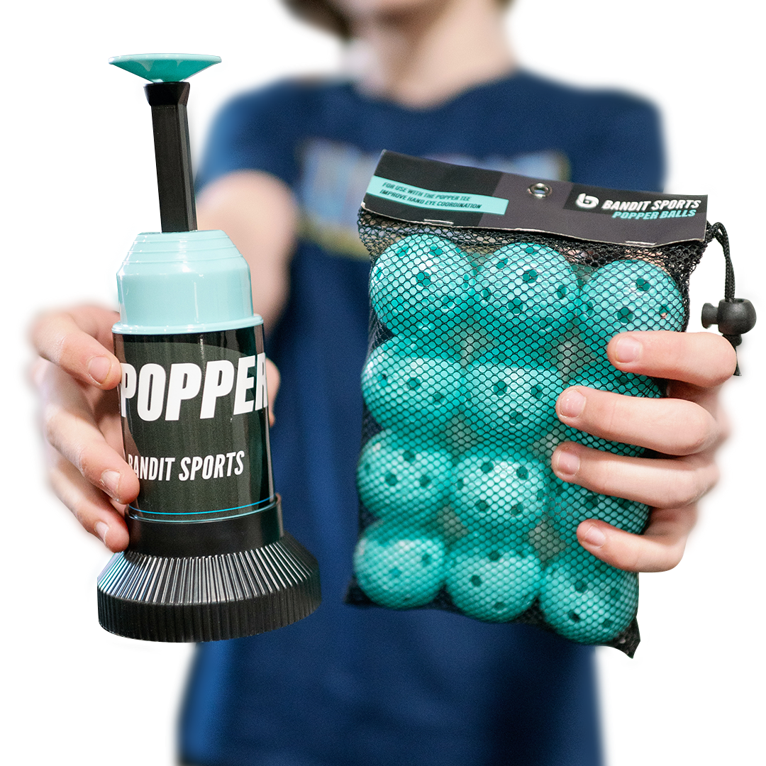 Popper Bundle – Banditsports